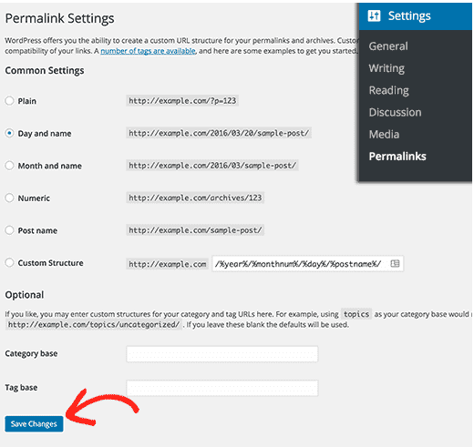 Simple Ways To Fix 403 Forbidden Error In Wordpress