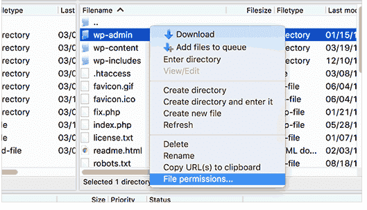 Simple Ways To Fix 403 Forbidden Error In Wordpress