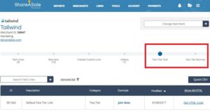 10 Best Two Tier Affiliate Programs For Recurring Commission